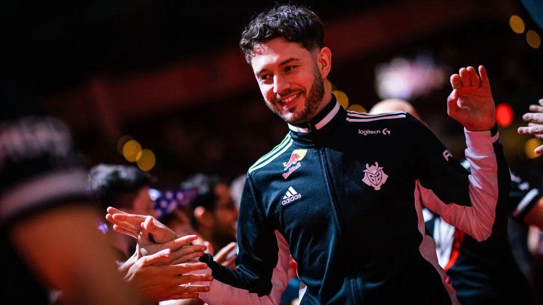 CSGO壁纸「JACKZ」 - 知乎