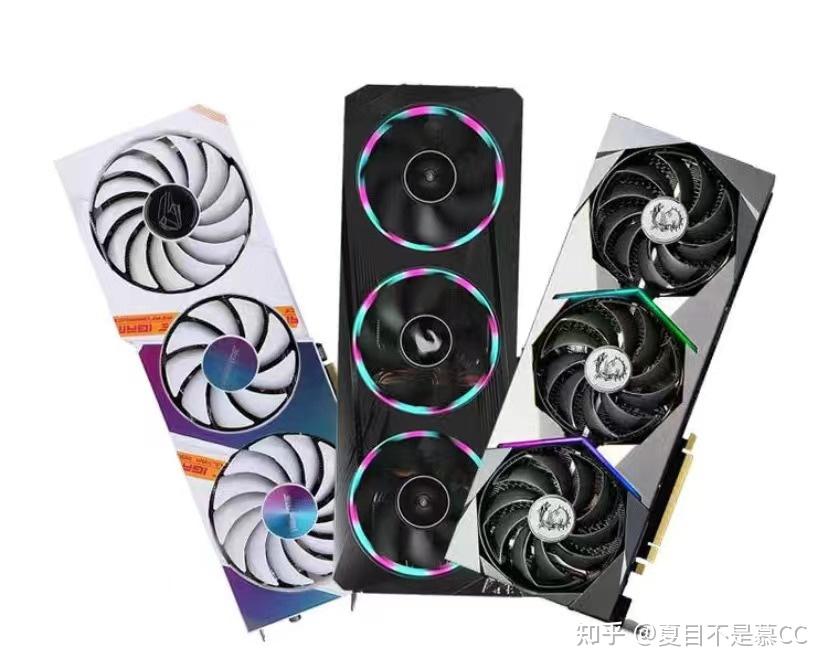 RTX4090已经开始在下沉，英伟达认为RTX30系显卡仍有“一丝希望”！ - 知乎