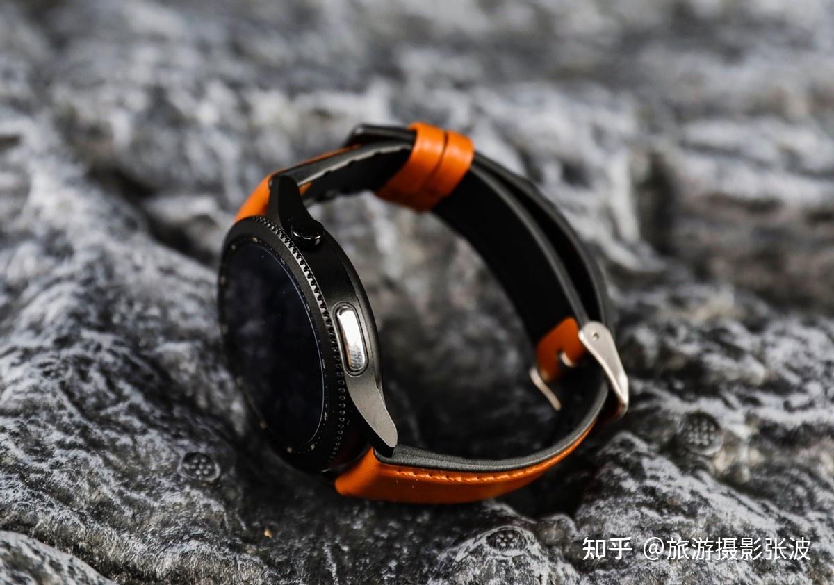 618适合买给老人的关爱智能手表——dido E10 - 知乎