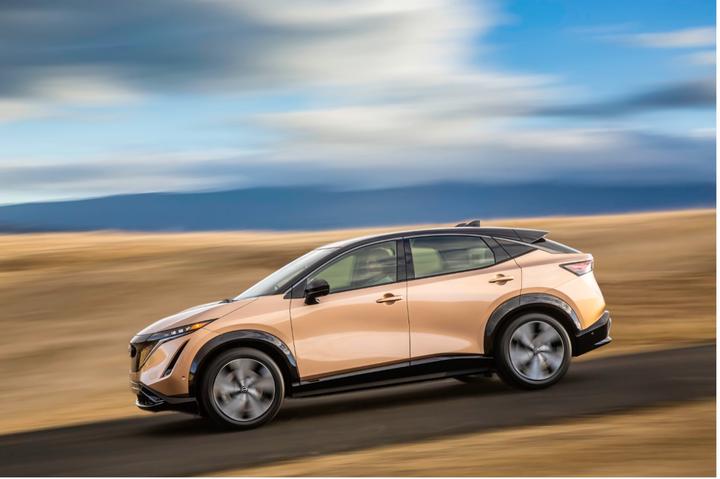 宇尘说车│日产汽车“Nissan NEXT企业转型计划”取得阶段性成功 - 知乎