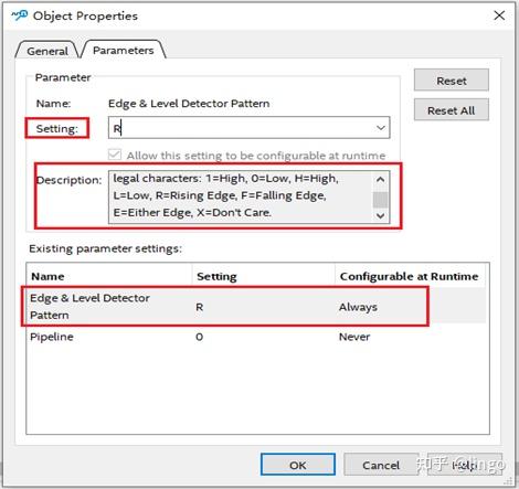 Signal tap 的各种用法 - 知乎