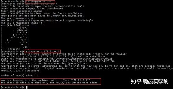 腾讯云TDSQL TCP干货 - 知乎