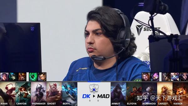 EDG下路必须要学会！DK亲自演示女枪打法：RNG曾为此付出惨痛代价 - 知乎