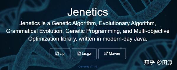 智能优化算法/元启发式算法/进化计算开源算法库（持续更新中） - 知乎