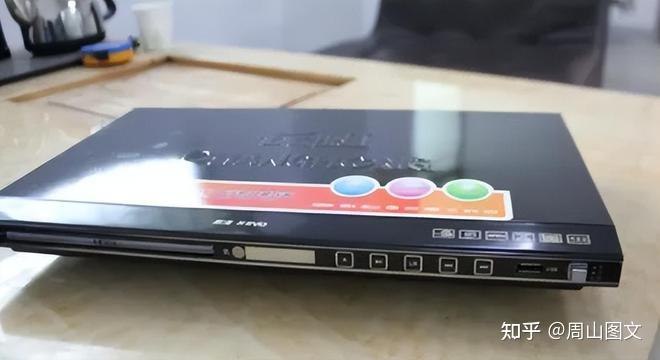 VCD和DVD，逐渐“消失”的家用电器 - 知乎