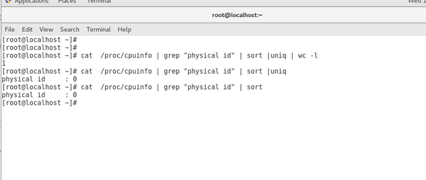 Linux系统proc目录说明 - 知乎