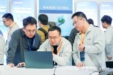 秩益科技 DIMAXER 全新升级 全面赋能工业智能化转型 - 知乎