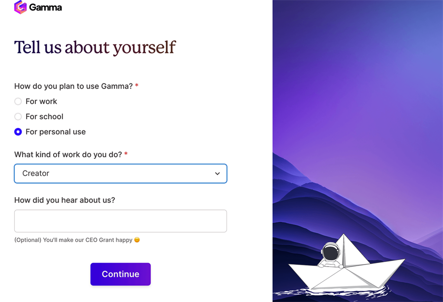Gamma：强大的AI制作PPT神器，用完再也回不去了！ - 知乎