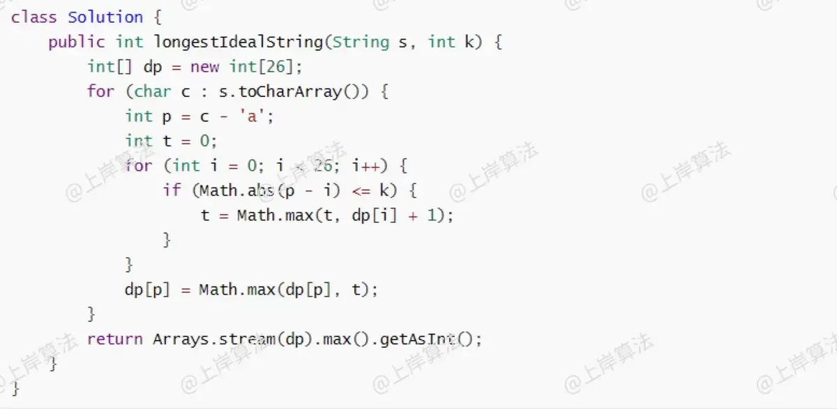 Leetcode Weekly Contest 305解题报告 知乎