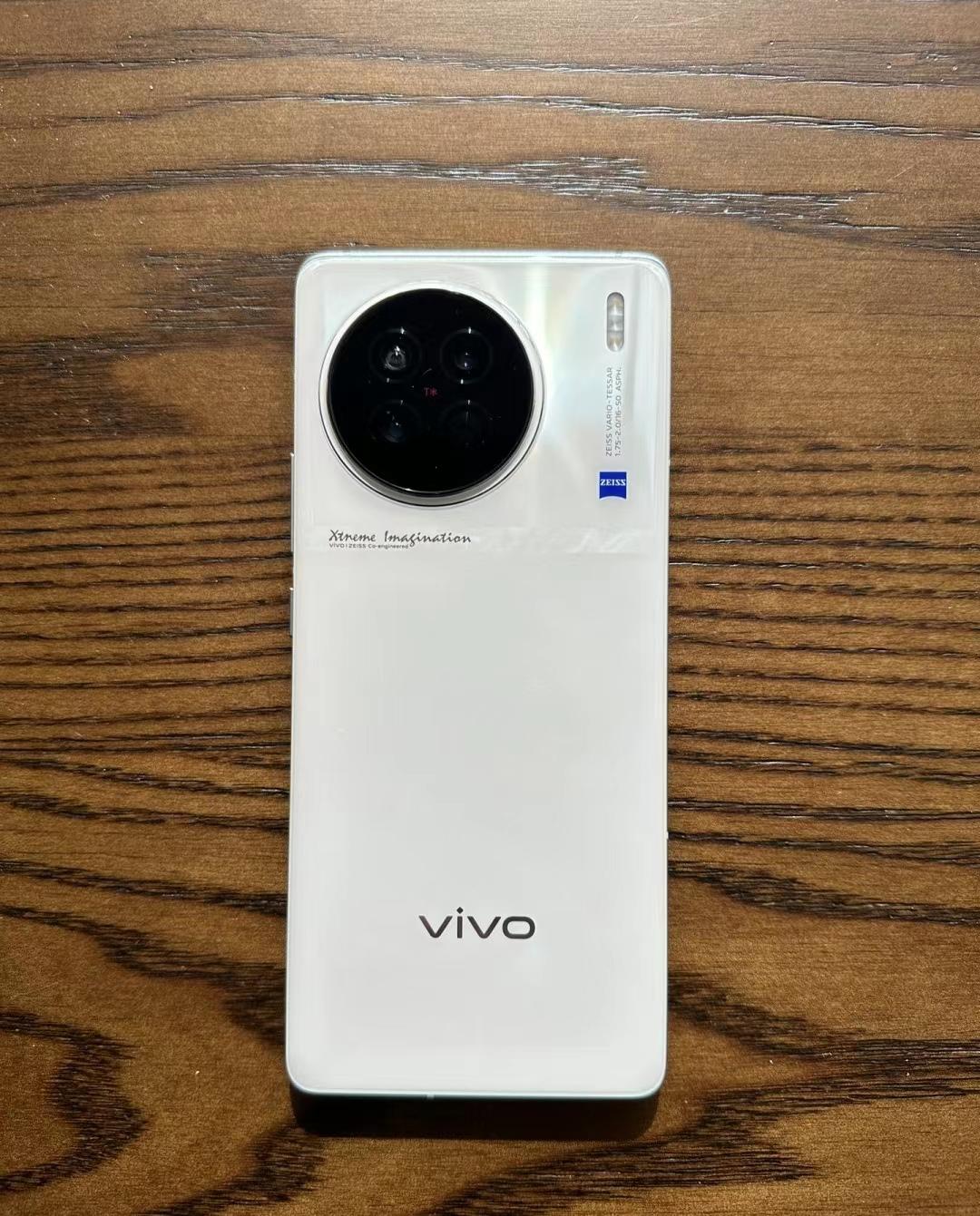 vivo x90怎么样？实测体验一个月 - 知乎