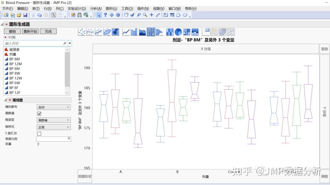 JMP 16 全新发布，让分析更高效、更自动化 - 知乎
