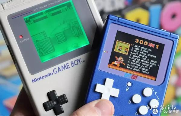 盘点近30年来最经典的17款游戏机 - 知乎