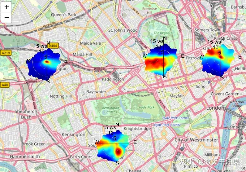 【R语言】openairmaps包浅析 - 知乎