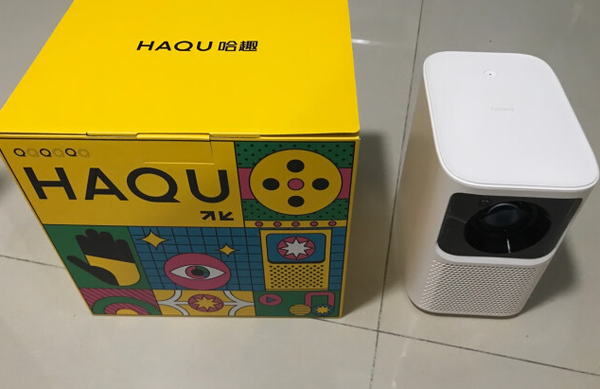 小明Q2 Pro和哈趣K1 Pro二选一，体验过后留下了哈趣 - 知乎