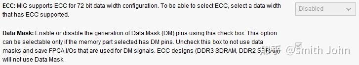 【VIVADO IP】Memory Interface Generator - 知乎