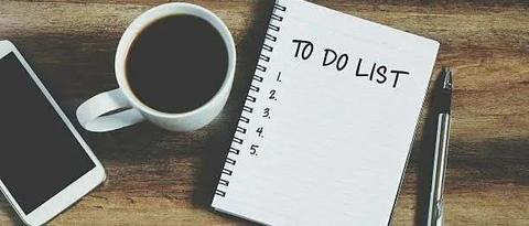 Excel To-Do List模板分享 - 知乎