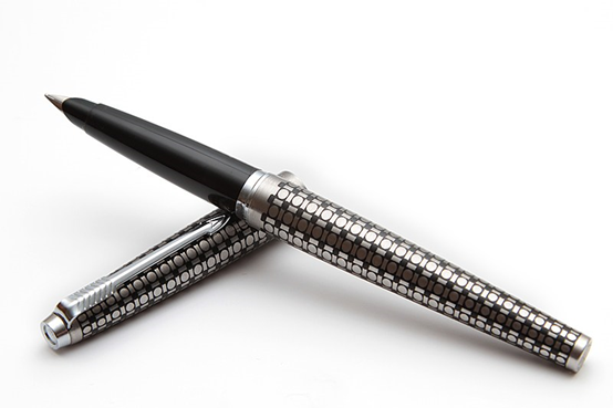 派克45完全指南 - 知乎