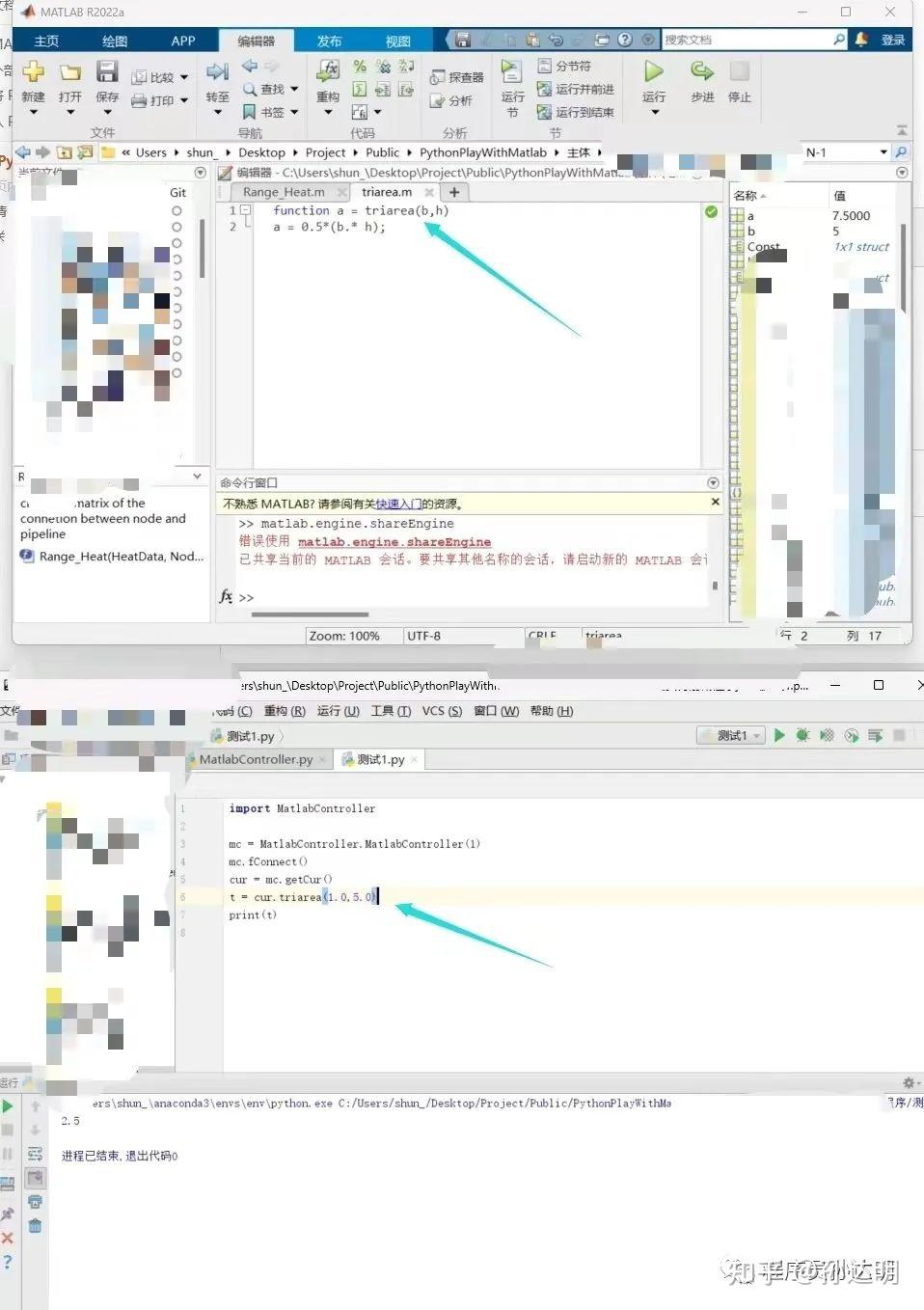 [技术分享][001期]不同编程语言之间如何通信合作！分布式只是其中一种情况！ - 知乎