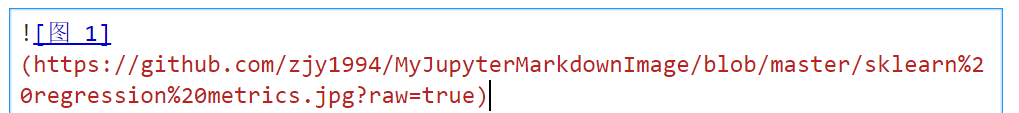 使用GitHub在Markdown中插入图片 - 知乎