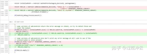 Android截帧工具Renderdoc，过游戏检测 - 知乎