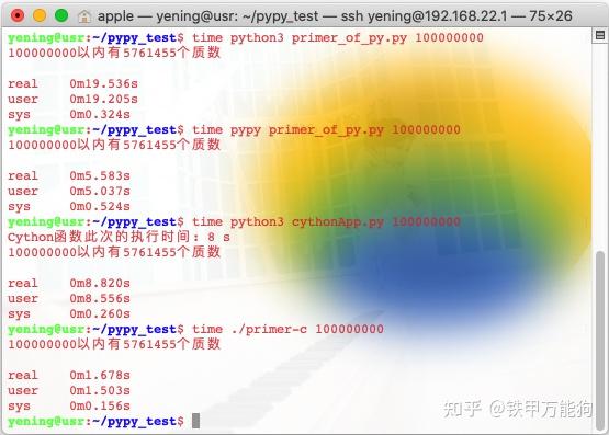 第23篇 深入理解RPython(入门篇) - 知乎
