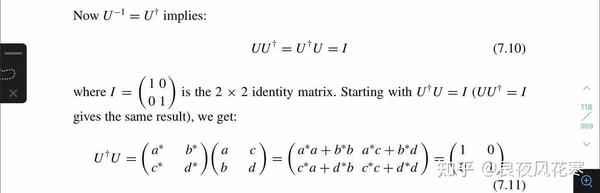第7章 量子门（Quantum Gate） - 知乎