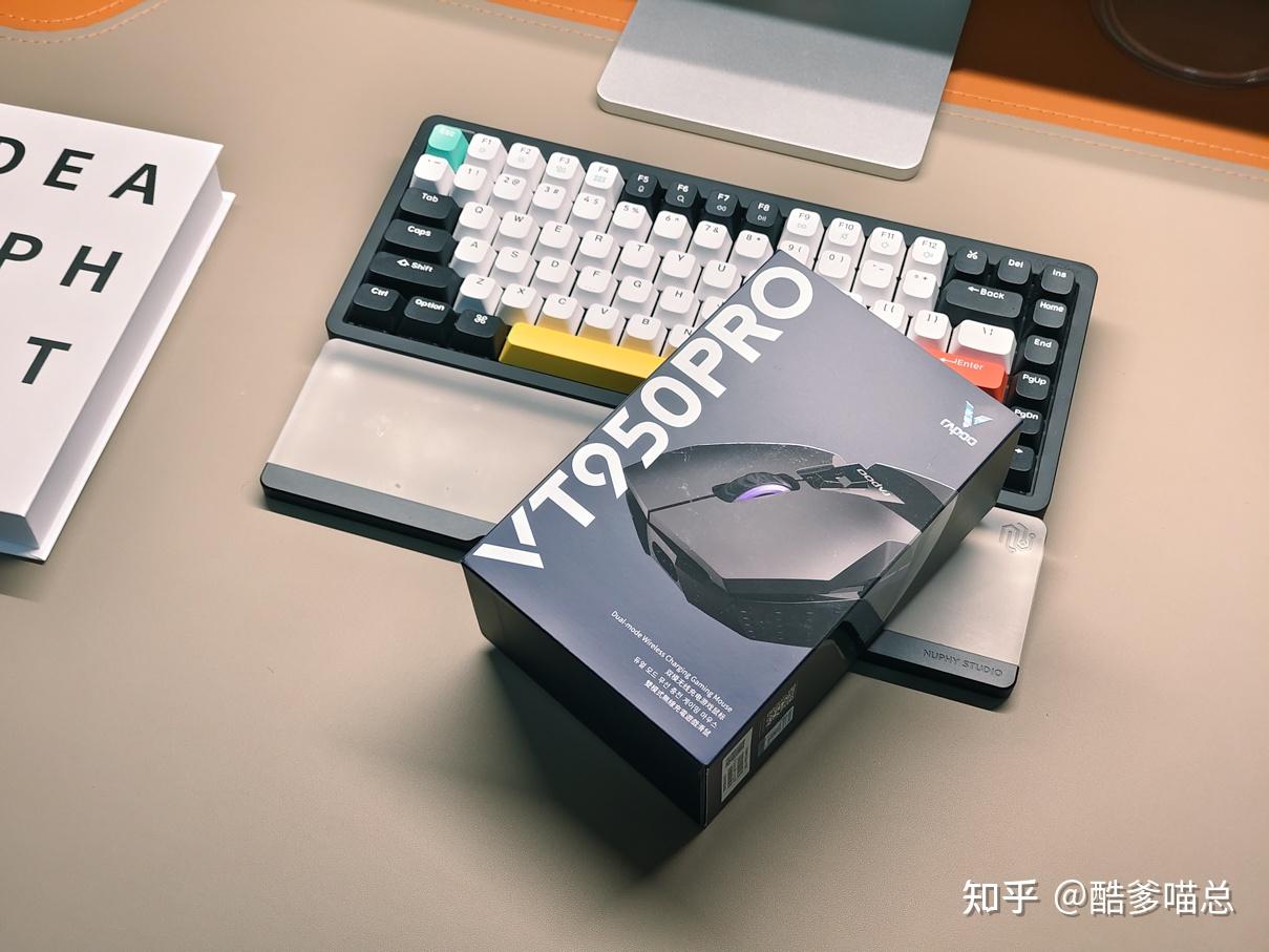 超跑化身，主打电竞，这款鼠标好用还不贵！ - 知乎