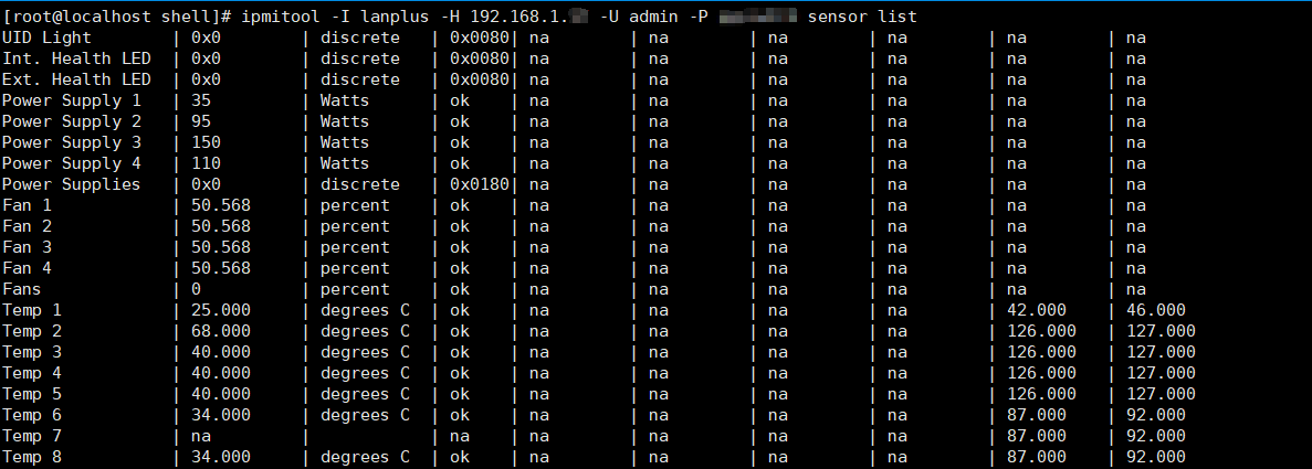 如何使用Zabbix进行IPMI监控？ - 知乎