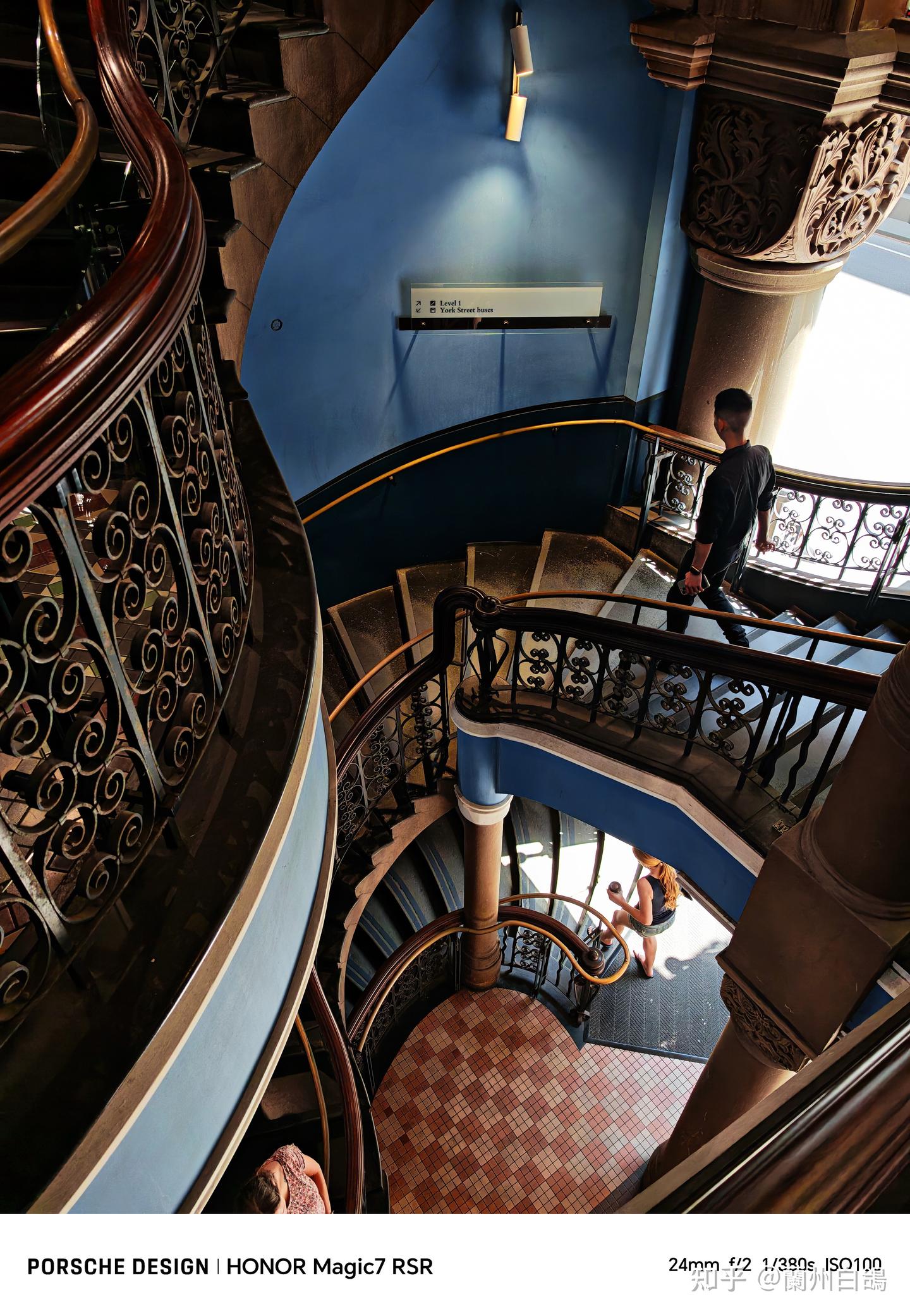 荣耀手机的AI超级长焦怎么样了？荣耀 Magic7 RSR 影像实测 - 知乎