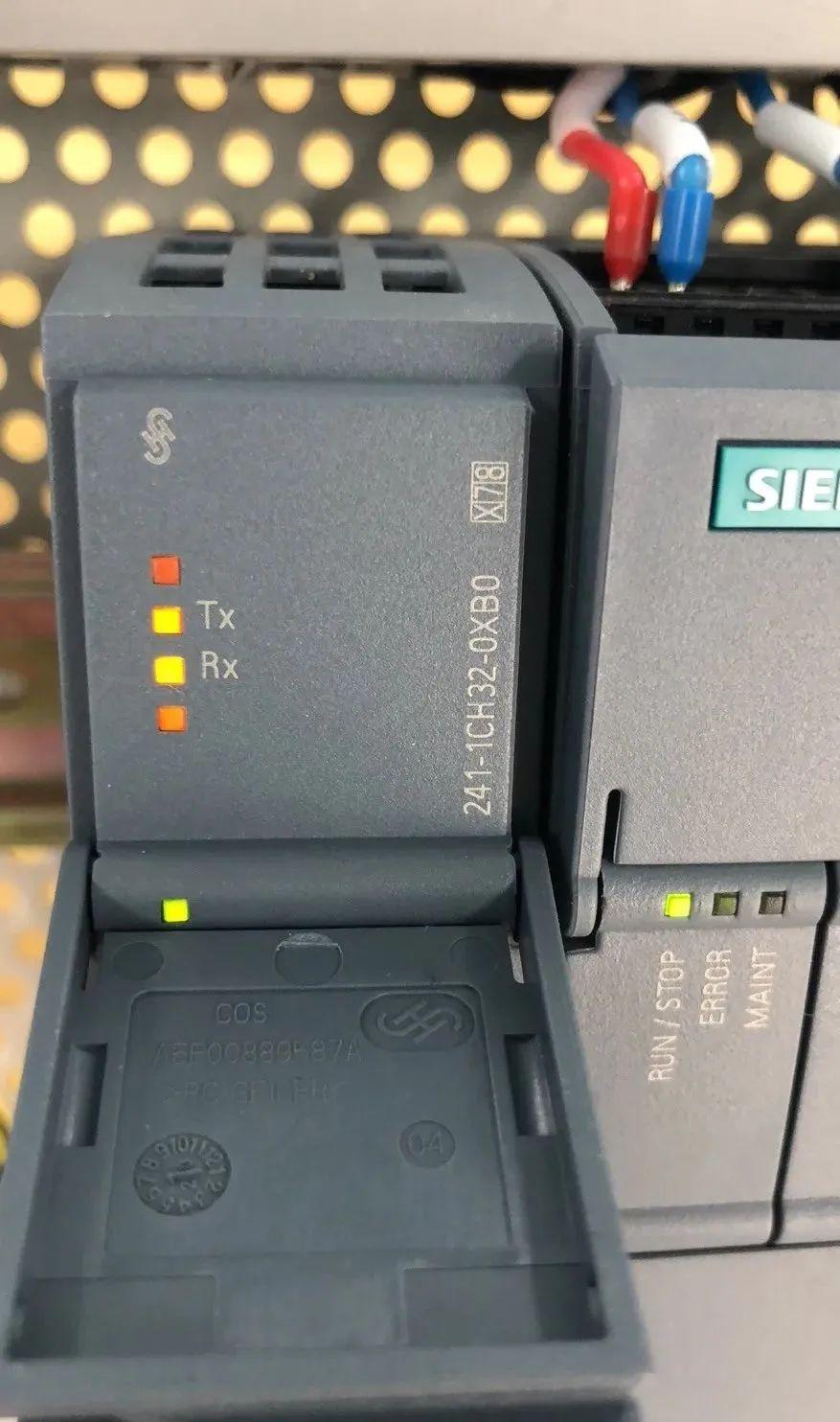 详解PLC与变频器通讯的详细步骤 - 知乎