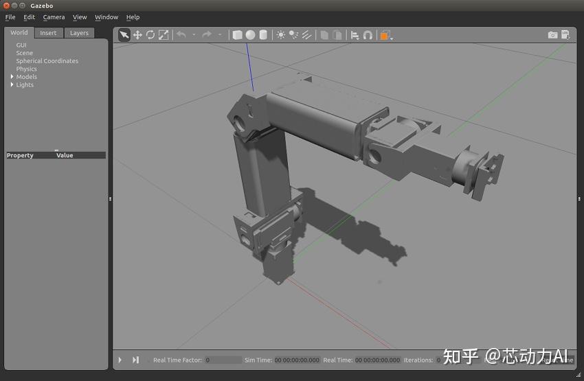完全开源的 6 自由度机械臂 OpenMANIPULATOR-P 深度解析 - 知乎