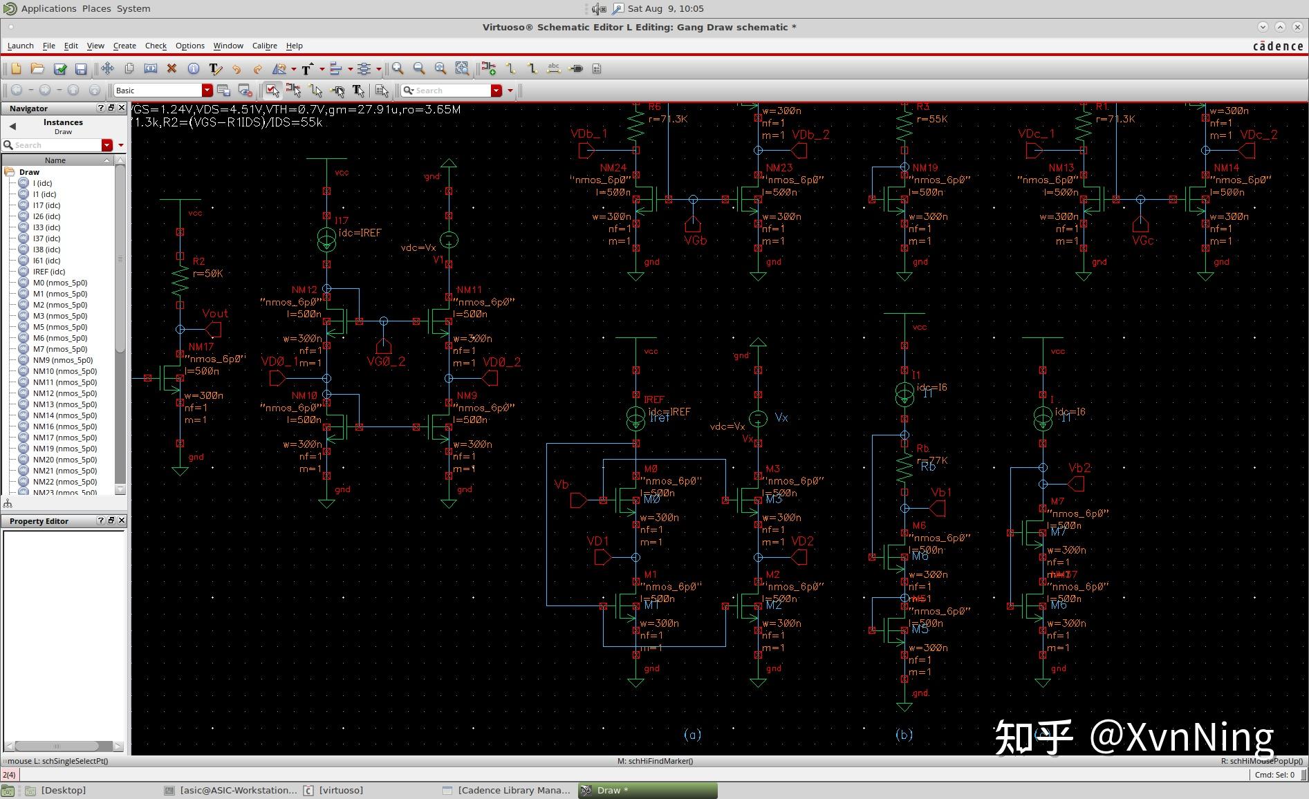 【Cadence使用技巧4】取消显示原理图check时显示的黄色闪烁高亮警告 - 知乎