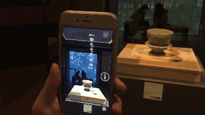 VR + 博物馆——让文物活起来 - 知乎