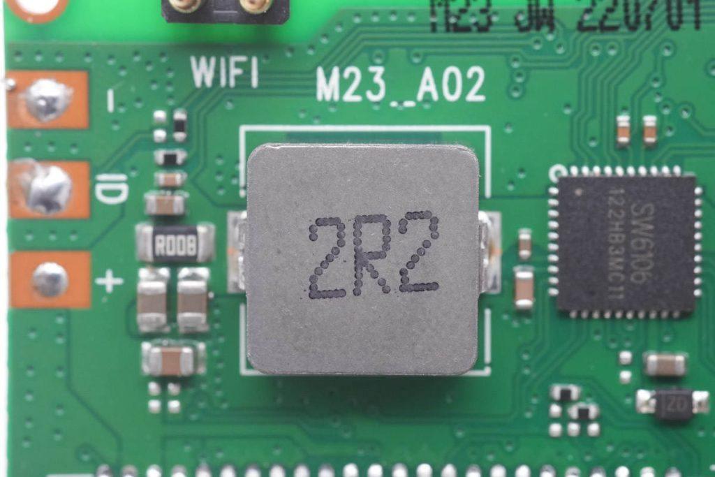 拆解报告：无线猫灵随身WiFi充电宝JS010 - 知乎