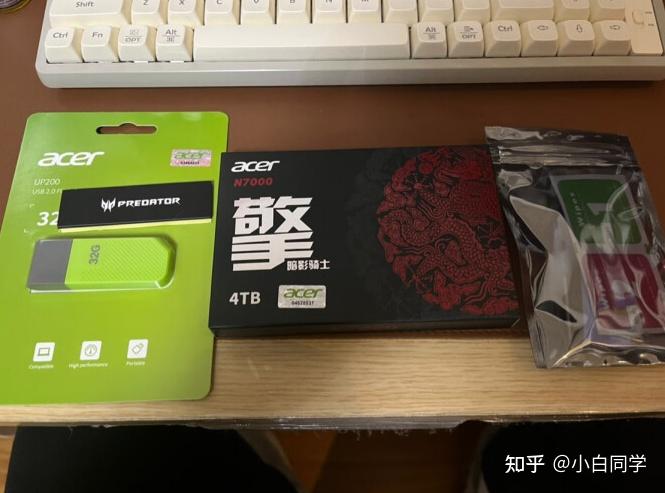 宏碁n7000固态硬盘（宏碁N7000颗粒）怎么样？体验七天优缺点评测 - 知乎
