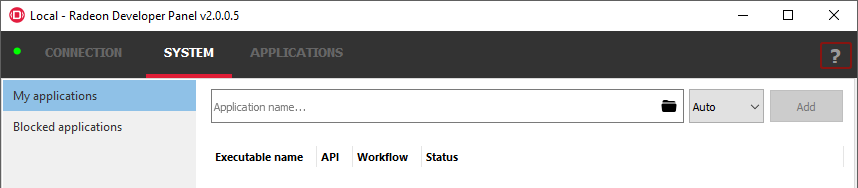 RADEON™ MEMORY VISUALIZER (RMV) 入门 - 知乎