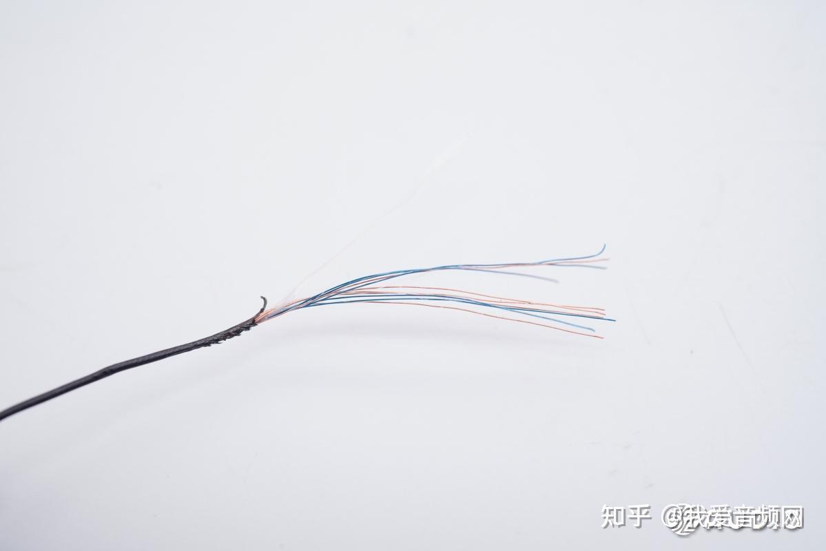 ANOPE Type-c转3.5mm转换线拆解报告：采用Realtek瑞昱ALC4050助力好声音 - 知乎
