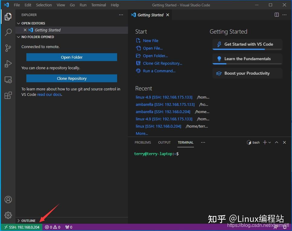 手把手教你使用VSCode进行linux内核代码阅读和开发 - 知乎