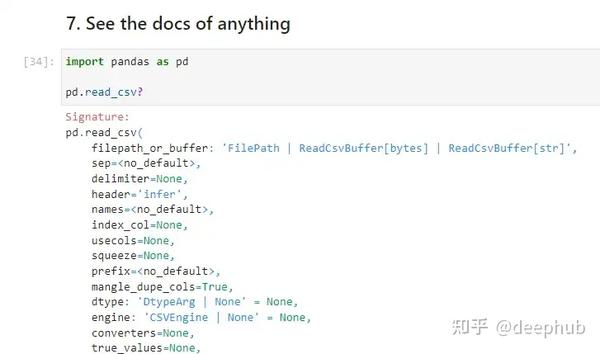 Jupyter Lab 的 10 个有用技巧 - 知乎