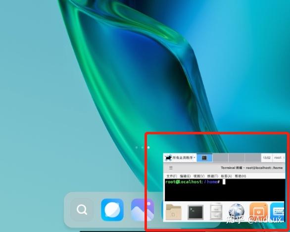 AidLux中正确使用Wayland的方式 - 知乎