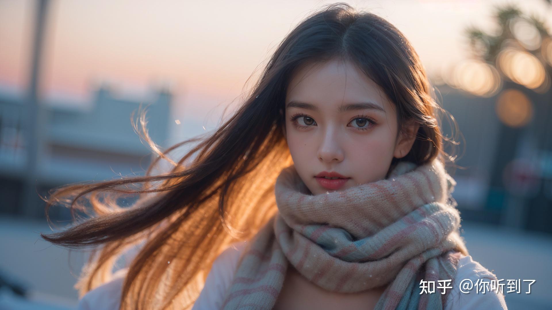 二次元美图精选50000张【附打包下载链接】电脑壁纸 - 知乎