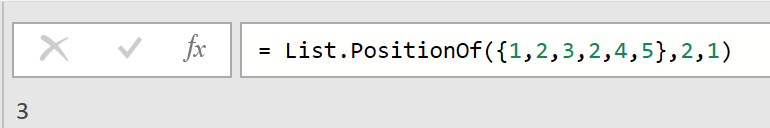 Power Query :位置类（Position）函数及实战应用 - 知乎