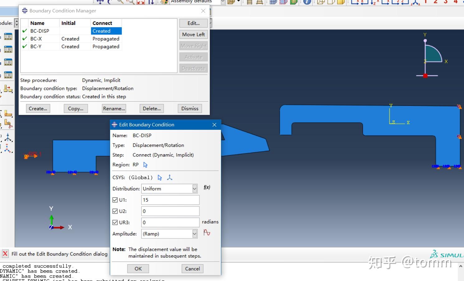 显式动力学explicit和隐式动力学implicit - 知乎