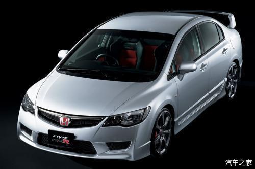 后继无人？Honda K系列引擎简介 - 知乎