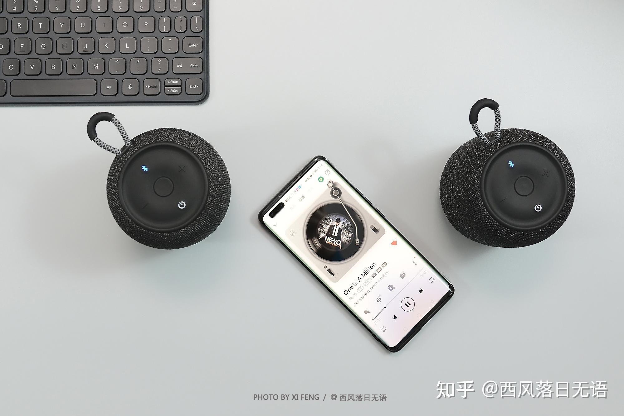 不会选好听的音箱？选丹麦，错不了：“声动万象”丹麦Vifa Mini - 知乎