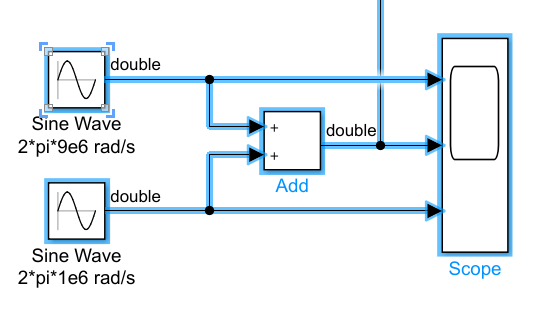 （二）基于System Generator的数字滤波器设计（Simulink+Block+FPGA） - 知乎