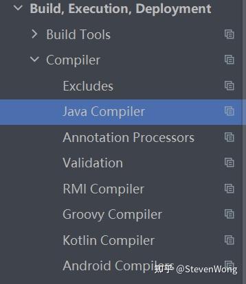 解决方案：ASM ClassReader failed to parse class file - 知乎