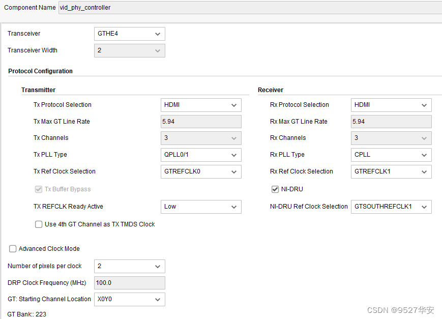 Xilinx系列FPGA视频采集转HDMI2.0输出，基于HDMI 1.4/2.0 Transmitter Subsystem方案，提供6套工程源码和技术支持 - 知乎