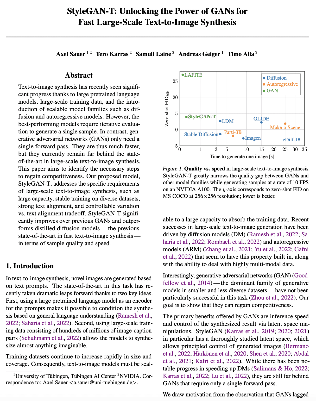 爱可可AI前沿推介(1.25) - 知乎
