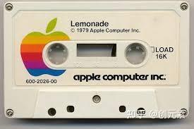 Apple II 的诞生与传奇：个人电脑革命的起点 - 知乎
